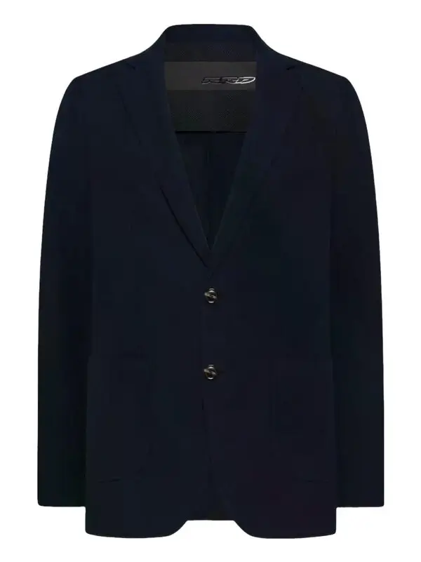 RRD Lynco Blazer - Blue