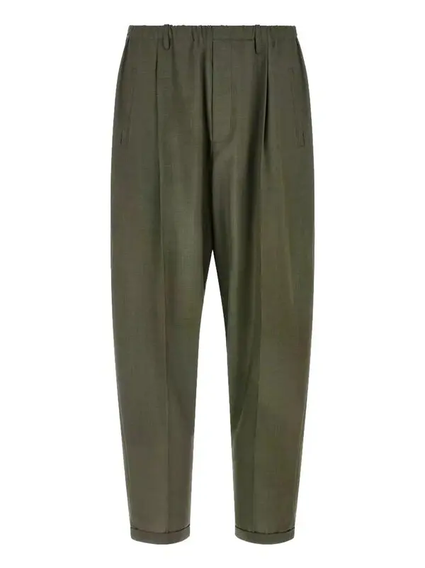 MAGLIANO Trousers - Green