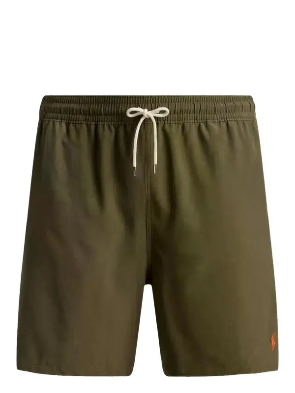 Polo Ralph Lauren Traveler Shorts - Green