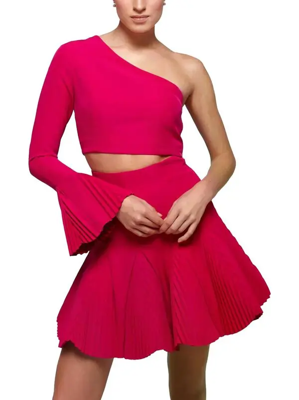 CATALINA Marilyn Skirt Set - Pink