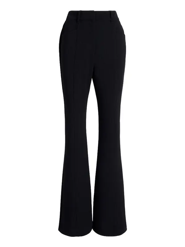 Proenza Schouler Kalea Pant - Black