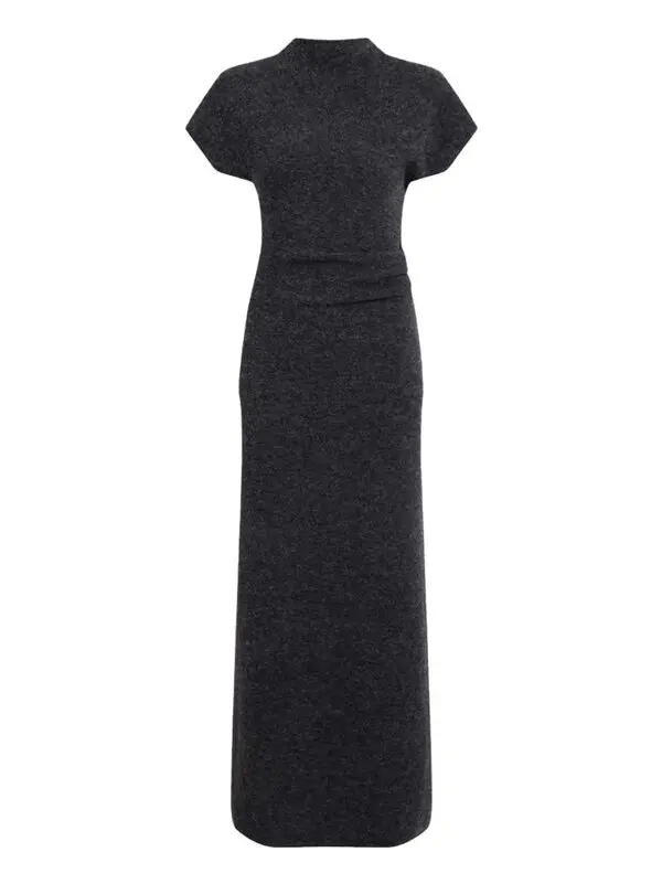 Proenza Schouler Abie Ankle-length Dress - Grey
