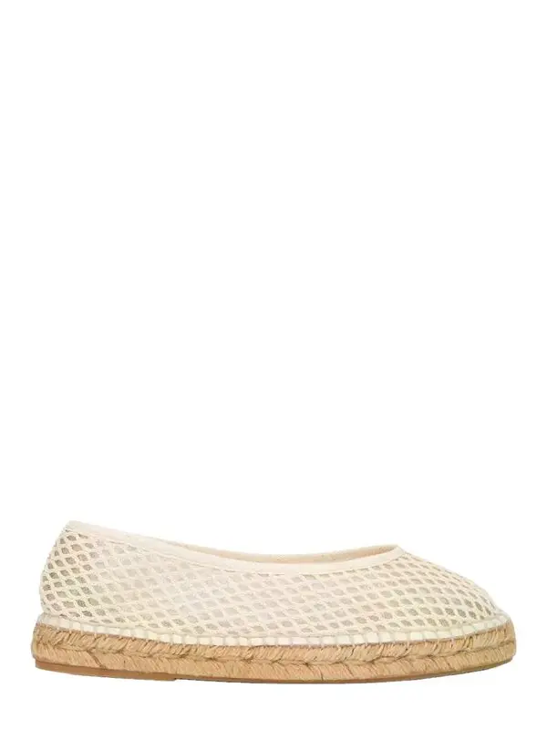 Manebí Espadrilles - Neutrals