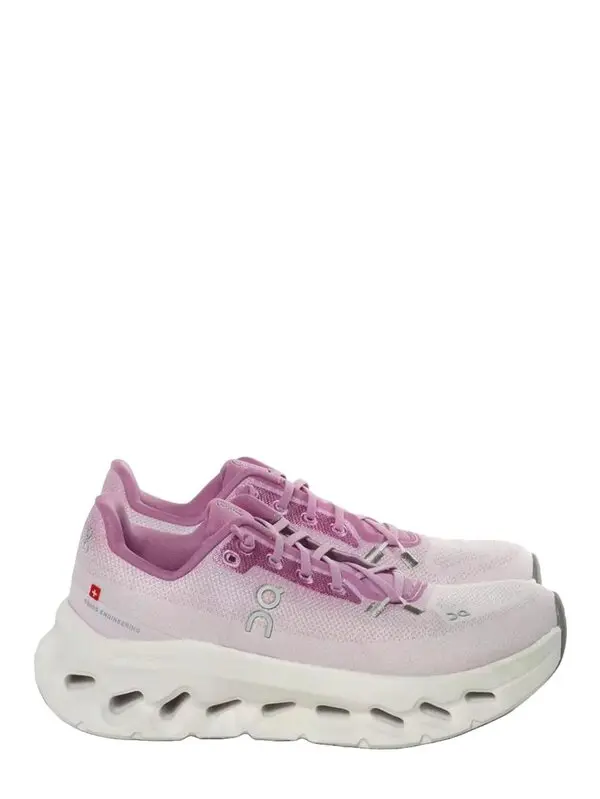 On Cloudtilt Sneakers - Pink