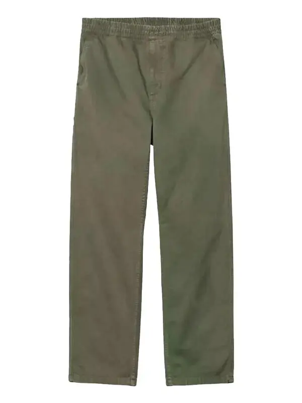 Carhartt Work In Progress Flint Cargo Pants - Green