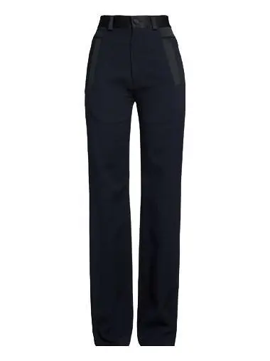 VIVIENNE WESTWOOD Wide-leg Pants - Blue