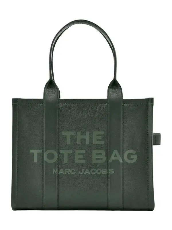 Marc Jacobs The Large Tote - Ivy