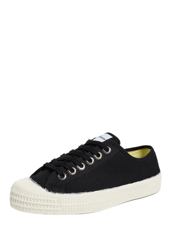 Novesta Star Master 60 Sneakers - Black
