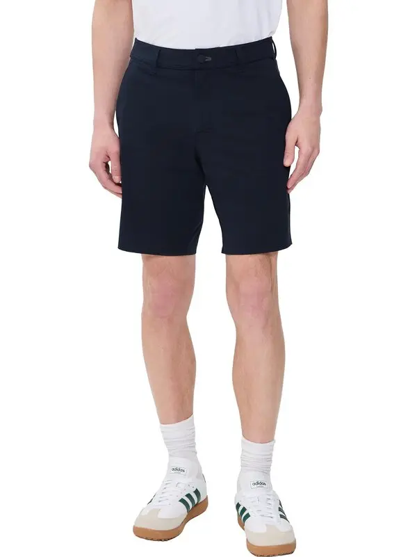 RHONE Commuter Flyweight 9 Shorts - True Navy