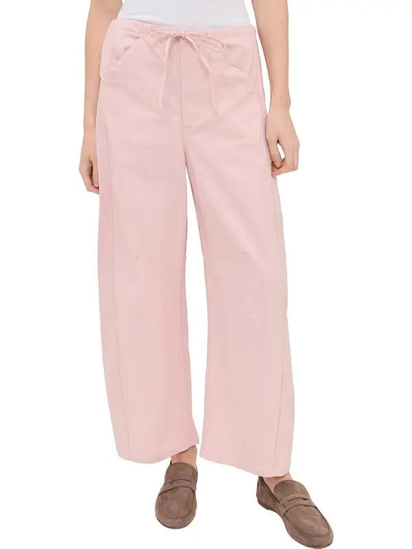 Joe's Jeans The Bowie Pull On Pants - Blush