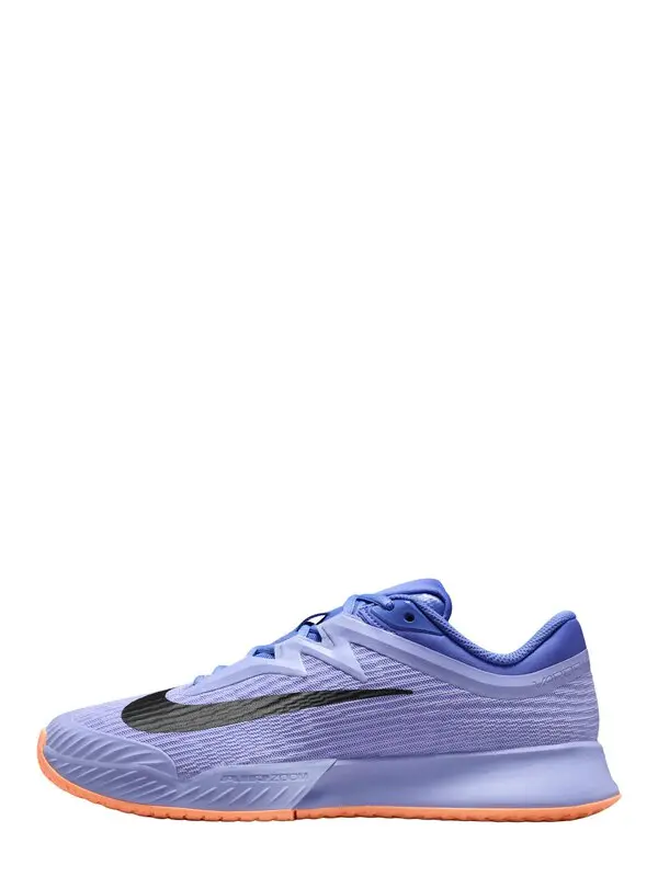 Nike Vapor Pro 3 Hard Court Tennis Shoes - Purple