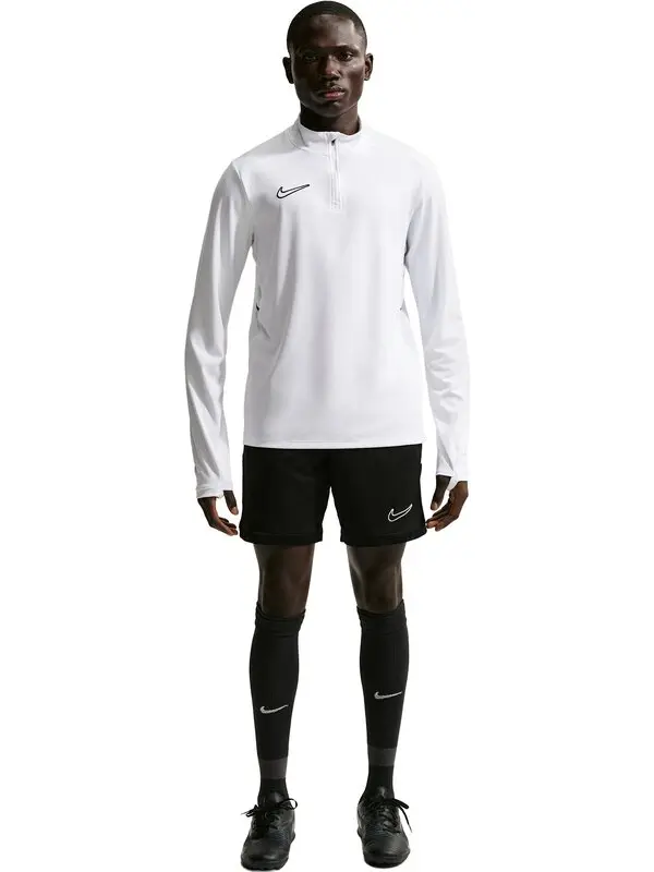 Nike Academy Dri-fit Soccer Shorts - Black