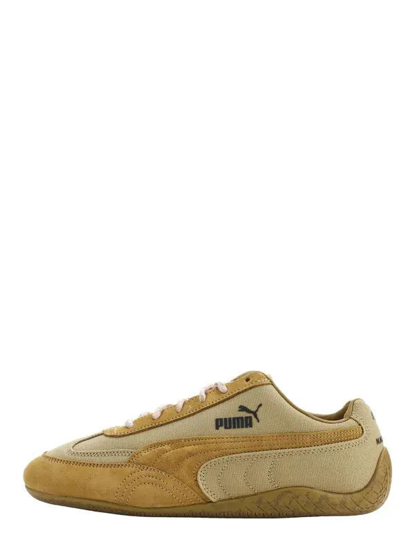 PUMA X Nahmias Speedcat Sneakers - Beige