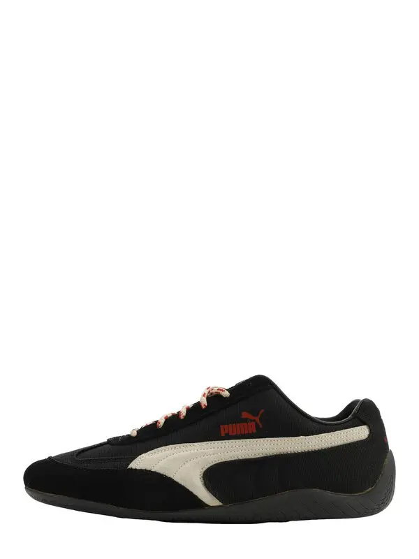 PUMA X Nahmias Speedcat Sneakers - Black