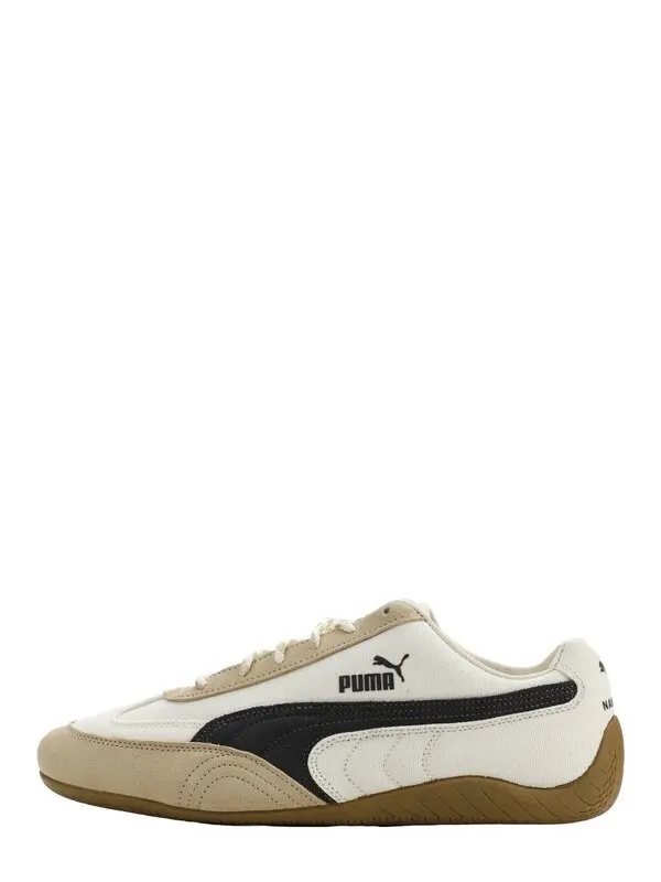 PUMA X Nahmias Speedcat Sneakers - White