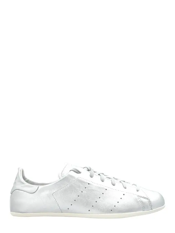 ADIDAS ORIGINALS Stan Smith Lo Oro Sneakers - Silver