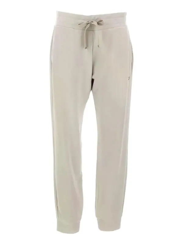 COLMAR Drawstring Track Pants - Neutrals