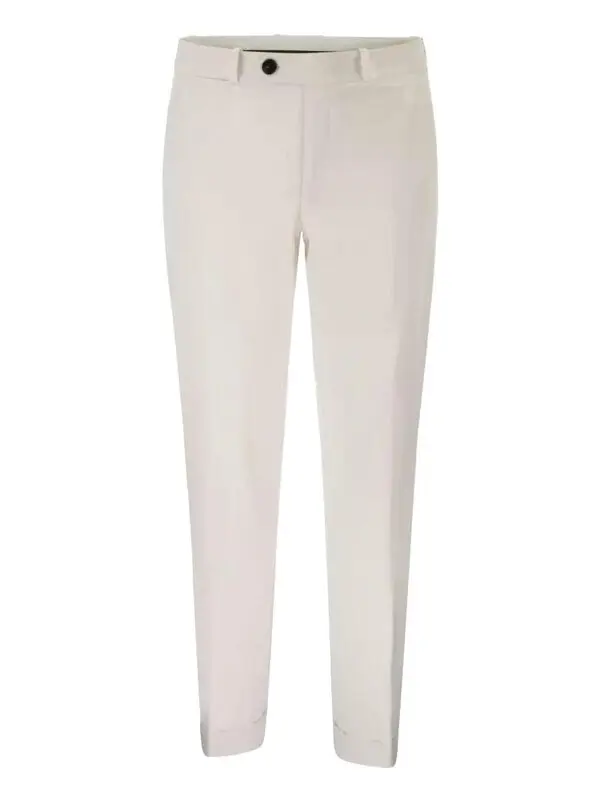 RRD - ROBERTO RICCI DESIGN Surflex Cuffed-hem Trousers - Neutrals