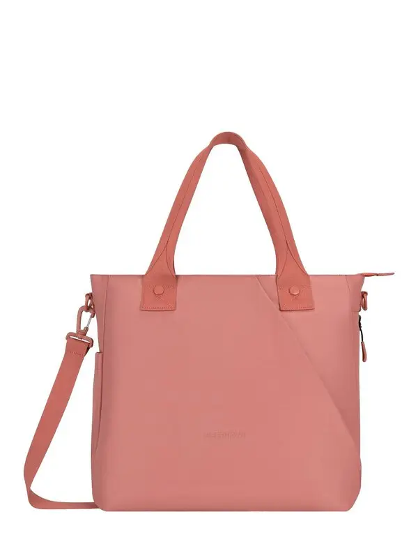 SHERPANI Jetsetter Tote Bag - Desert