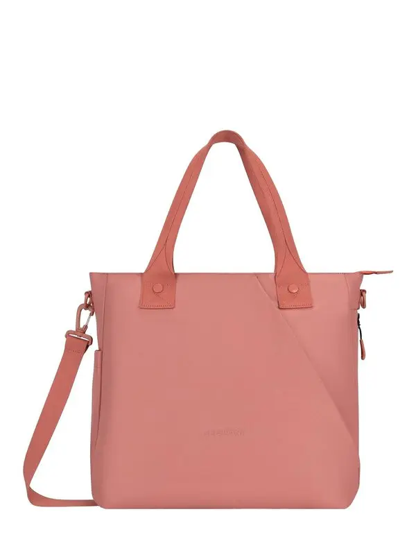 SHERPANI Jetsetter Tote Bag - Desert