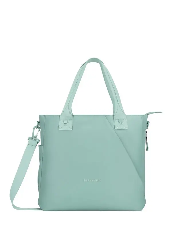 SHERPANI Jetsetter Tote Bag - Surf