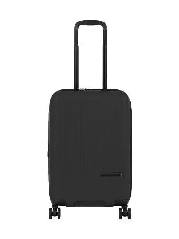 SHERPANI Meridian Hardside 22" Carry-on - Black
