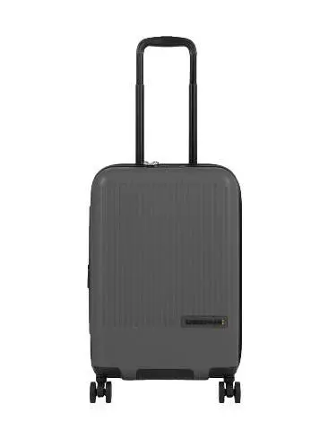 SHERPANI Meridian Hardside 22" Carry-on - Granite