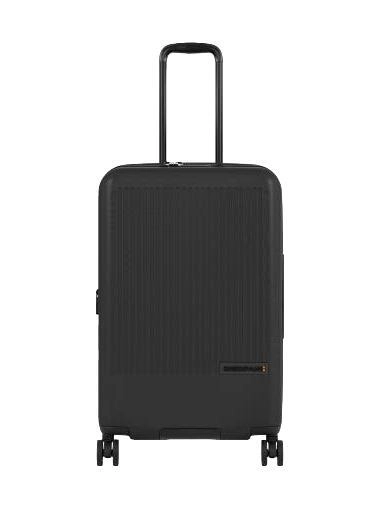 SHERPANI 26" Meridian Luggage - Black