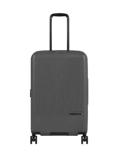 SHERPANI 26" Meridian Luggage - Granite