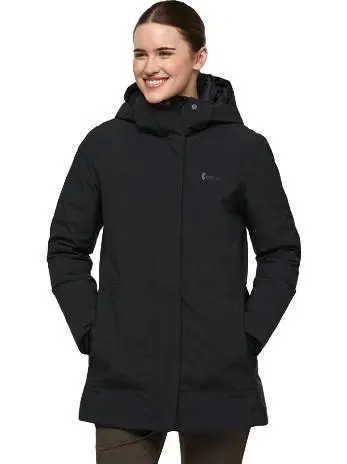 COTOPAXI Calidez Down Parka - Cotopaxi Black