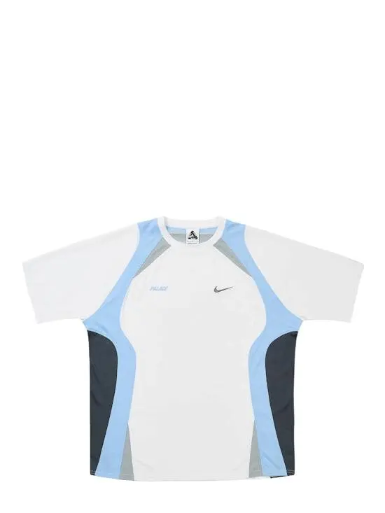 PALACE X Nike Jersey - White