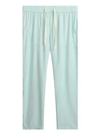SALT LIFE Skipper Woven Twill Pants - Fresh Mint