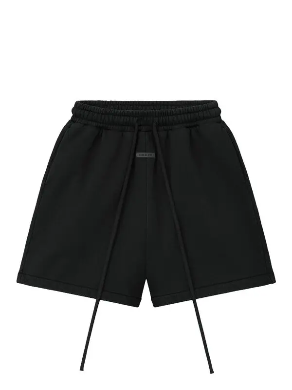 Fear Of God Vacation Short - Black