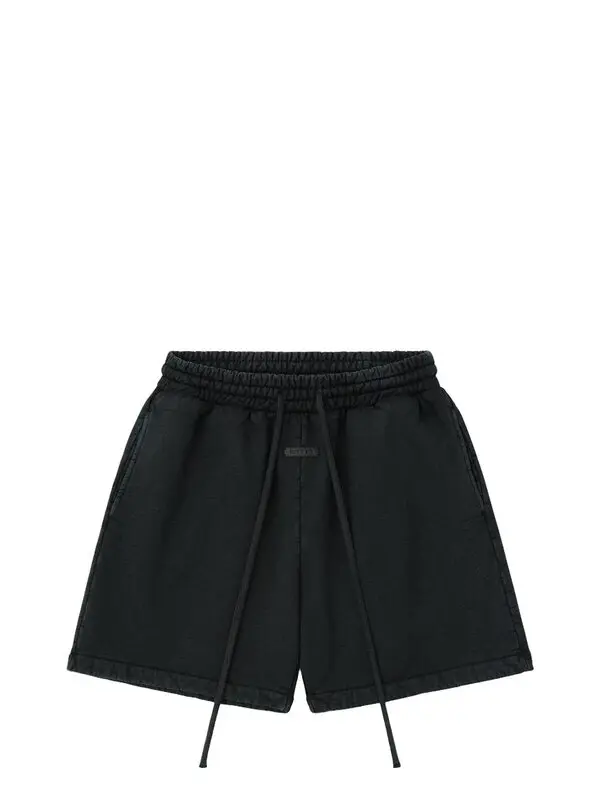Fear Of God Vacation Short - Black