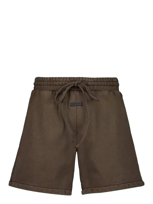 Fear Of God Vacation Short - Black