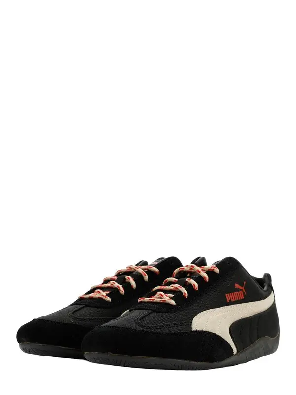 PUMA X Nahmias Speedcat Sneaker - Puma Black/canvas/apple