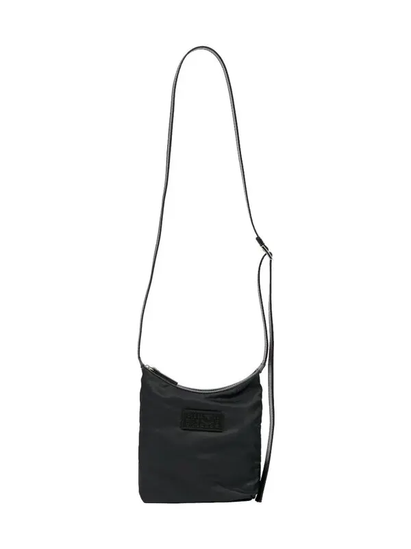 MAISON MARGIELA Numeric Crossbody Bag - Black