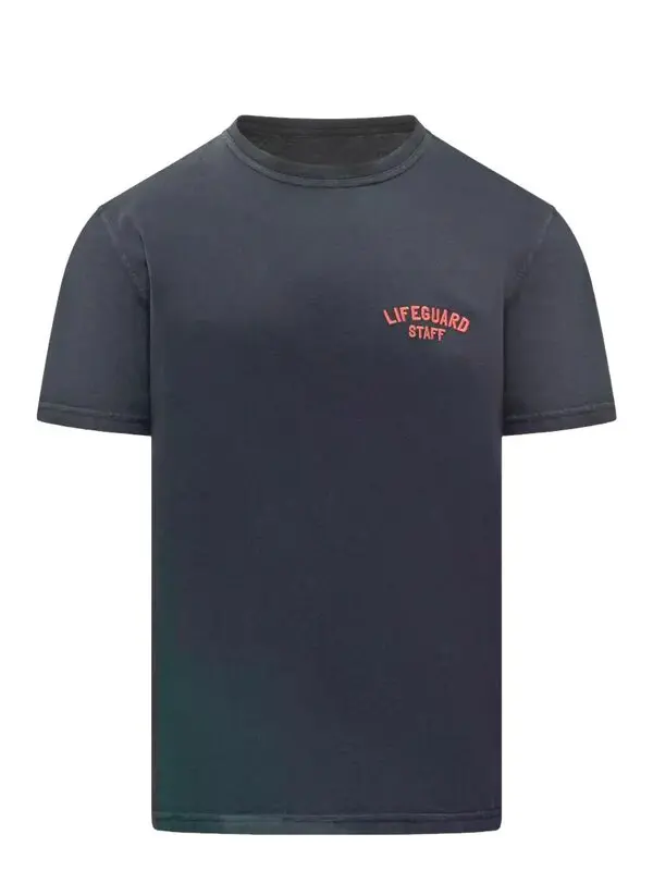 BL'KER Short-sleeve T-shirt - Blue