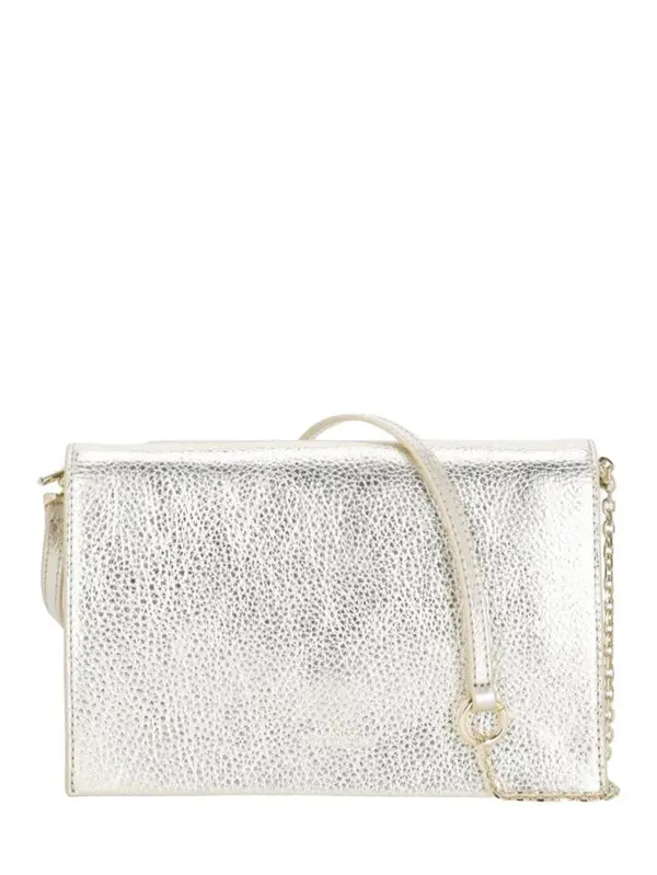 COCCINELLE Mini Bag - Gold