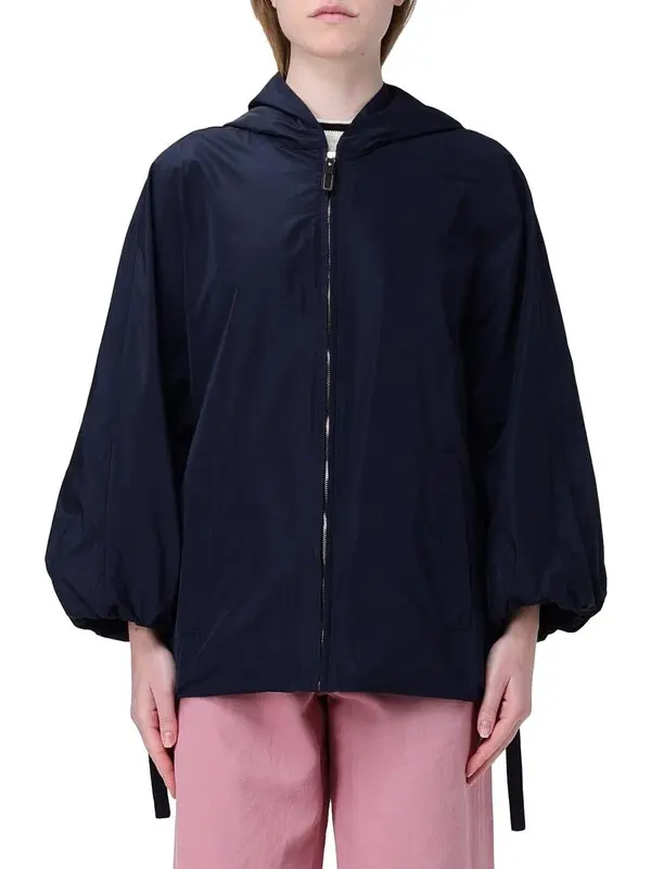 Max Mara Jacket - Blue