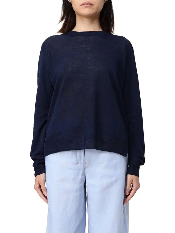 Max Mara Sweater - Blue 1
