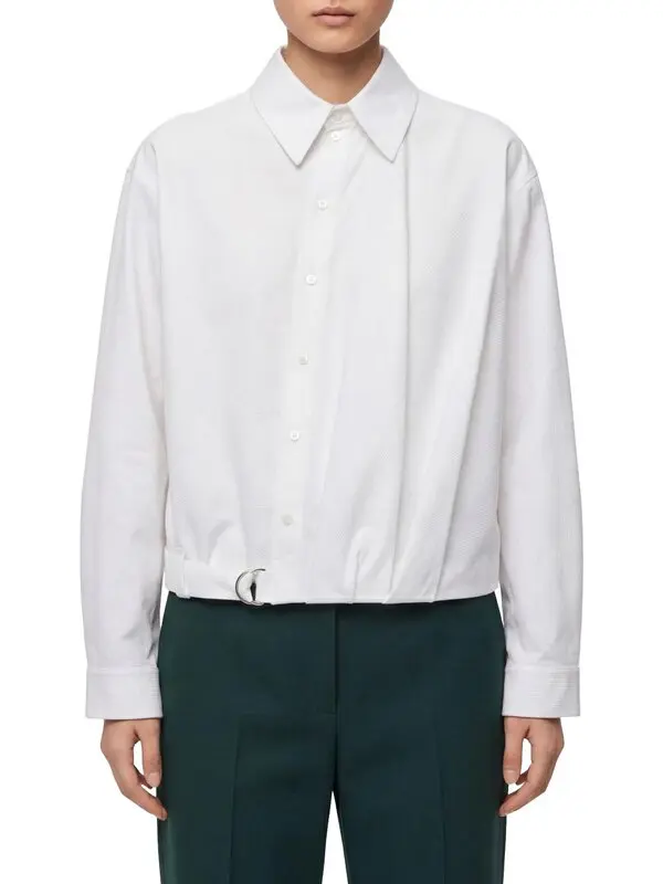 Loewe Shirt - White