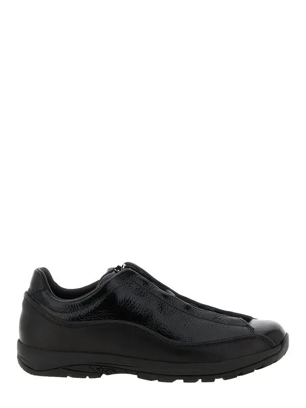 Diemme Low Top Sneakers - Black