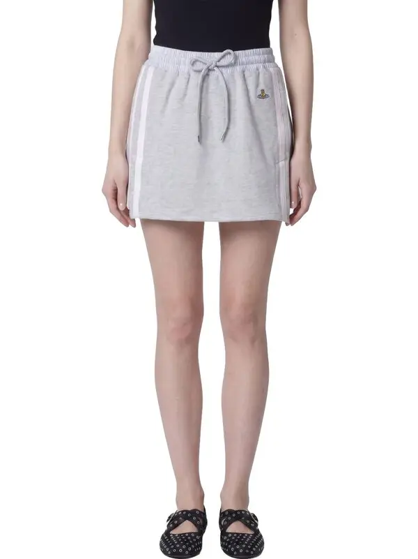 VIVIENNE WESTWOOD Skirt - Grey