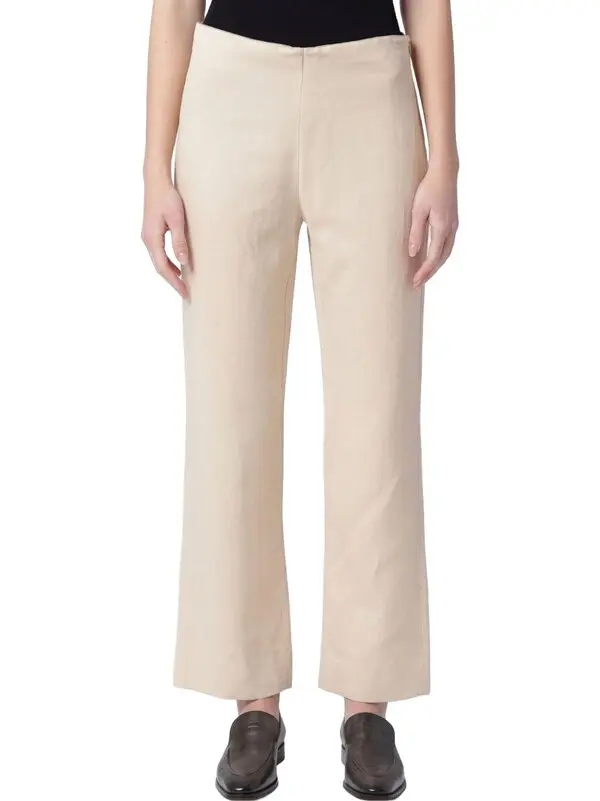 BLAZÉ MILANO Pants - Champagne