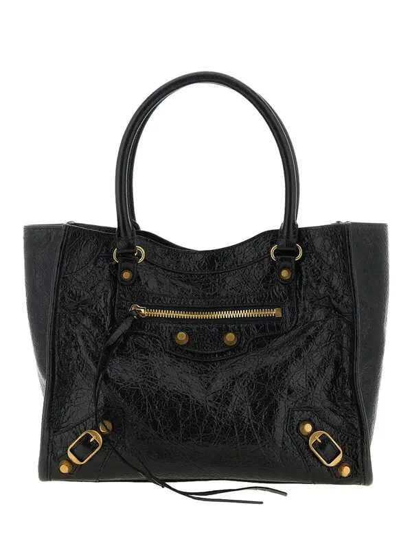 Balenciaga Handbag - Black