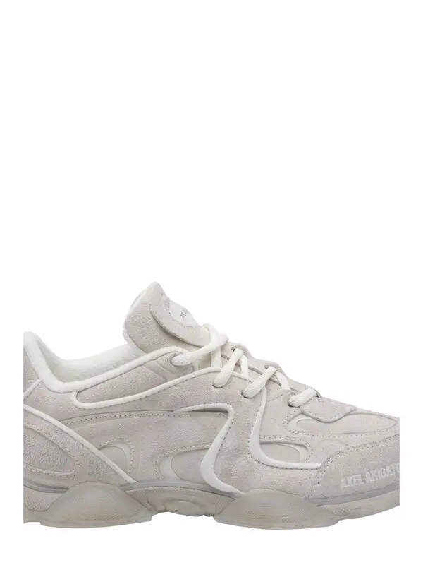 Axel Arigato Sneakers - White