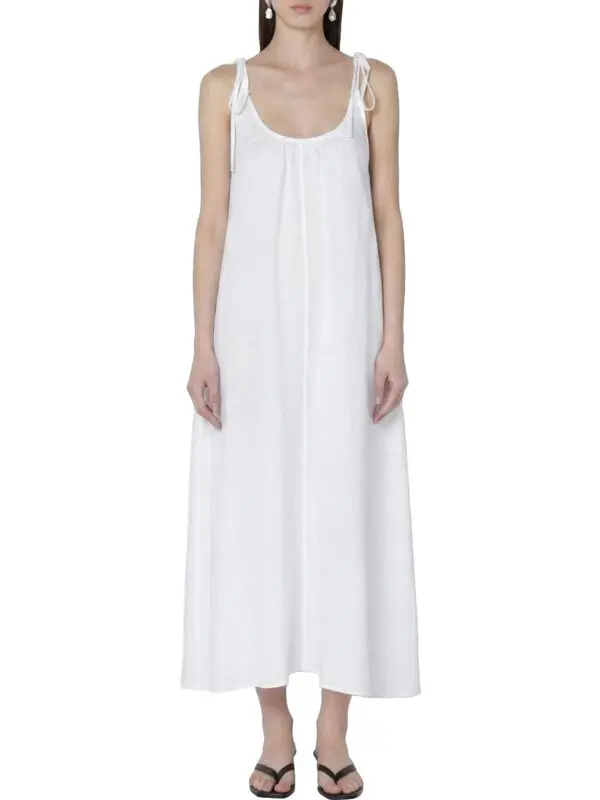ANINE BING Dress - White