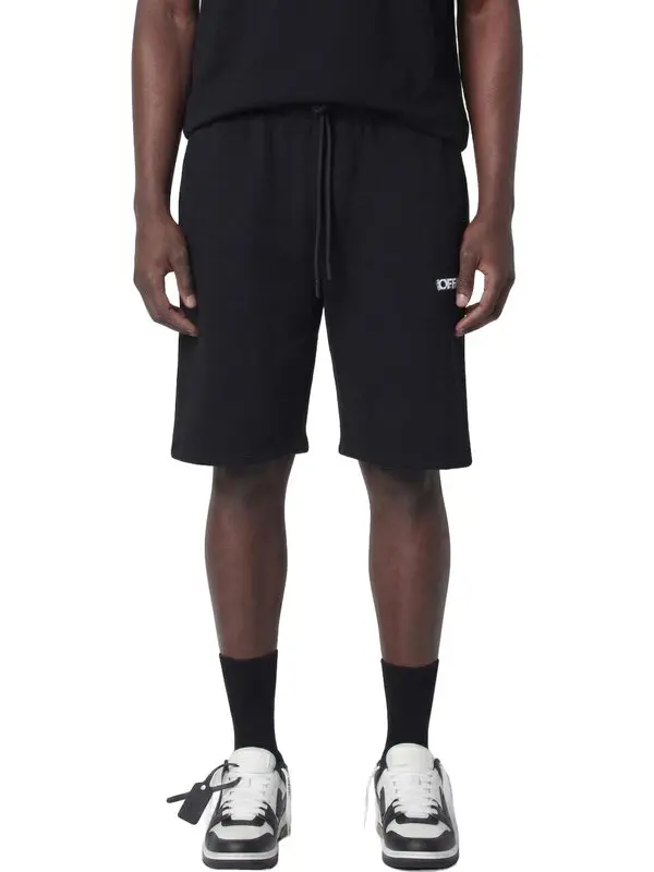 Off-White Shorts - Black