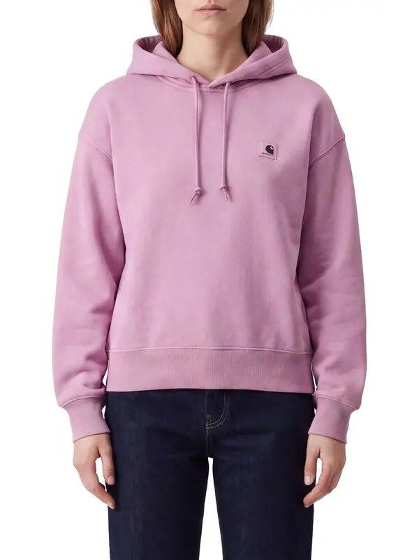 Carhartt Work In Progress Sweatshirt - Violet